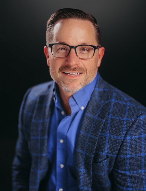 Executive Leadership Team