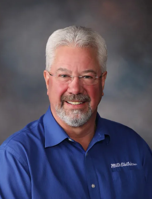 Executive Leadership Team